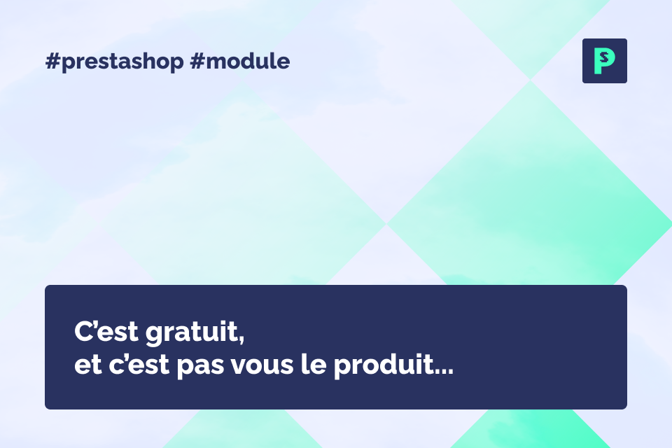 6 modules Prestashop gratuits et essentiels